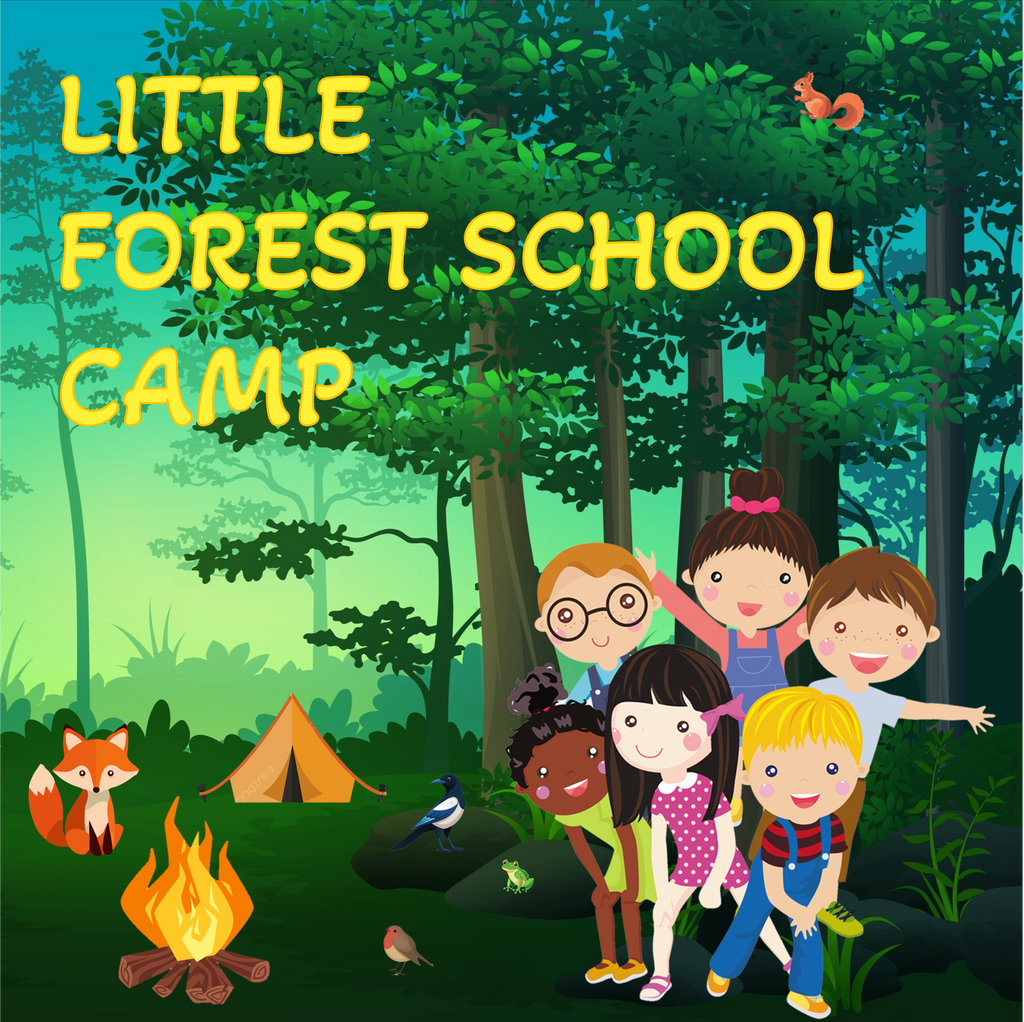 Little Forest School Camp at Dulwich Prep: 11/08/2025 - 15/08/2025